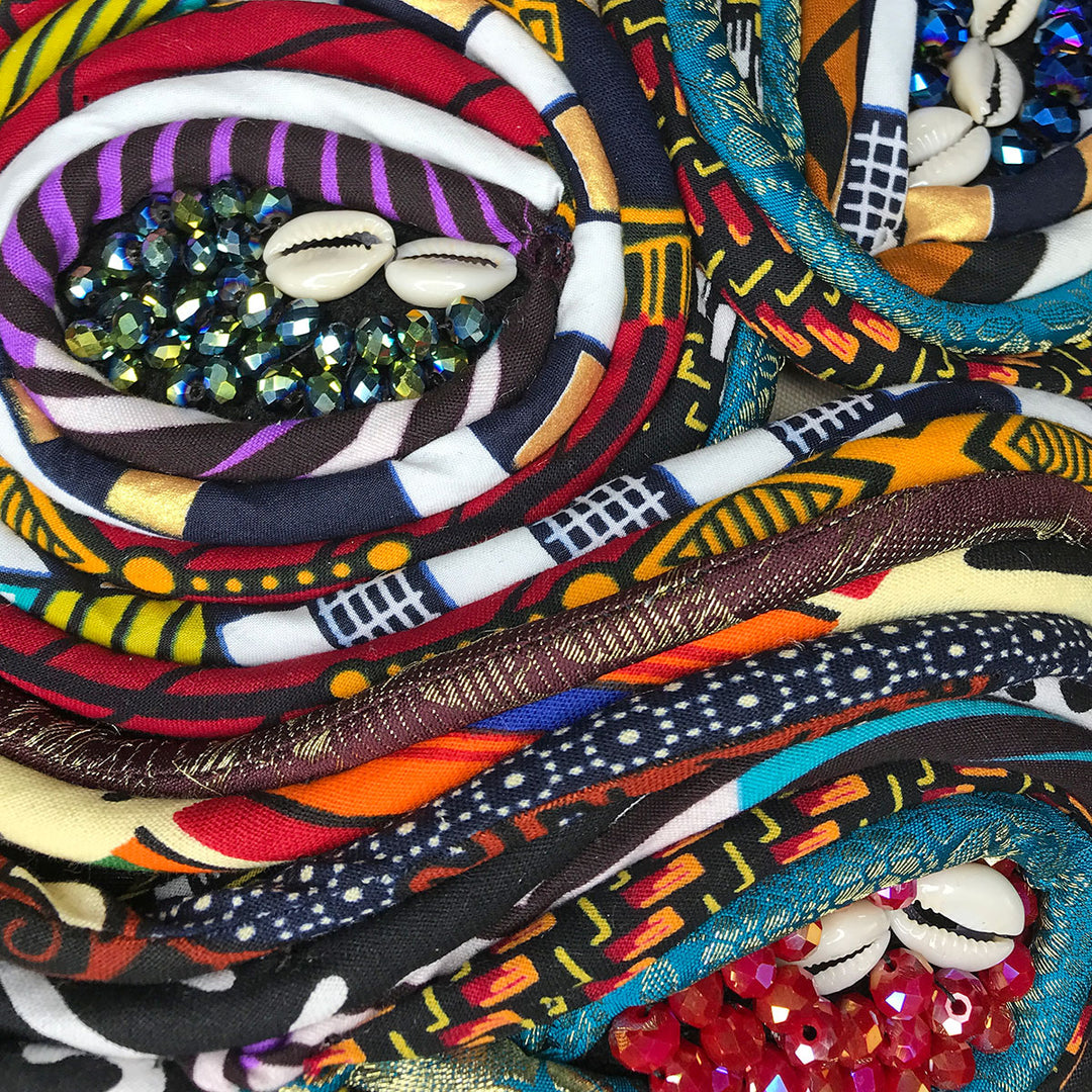 Cloth & Cord – Cloth and Cord