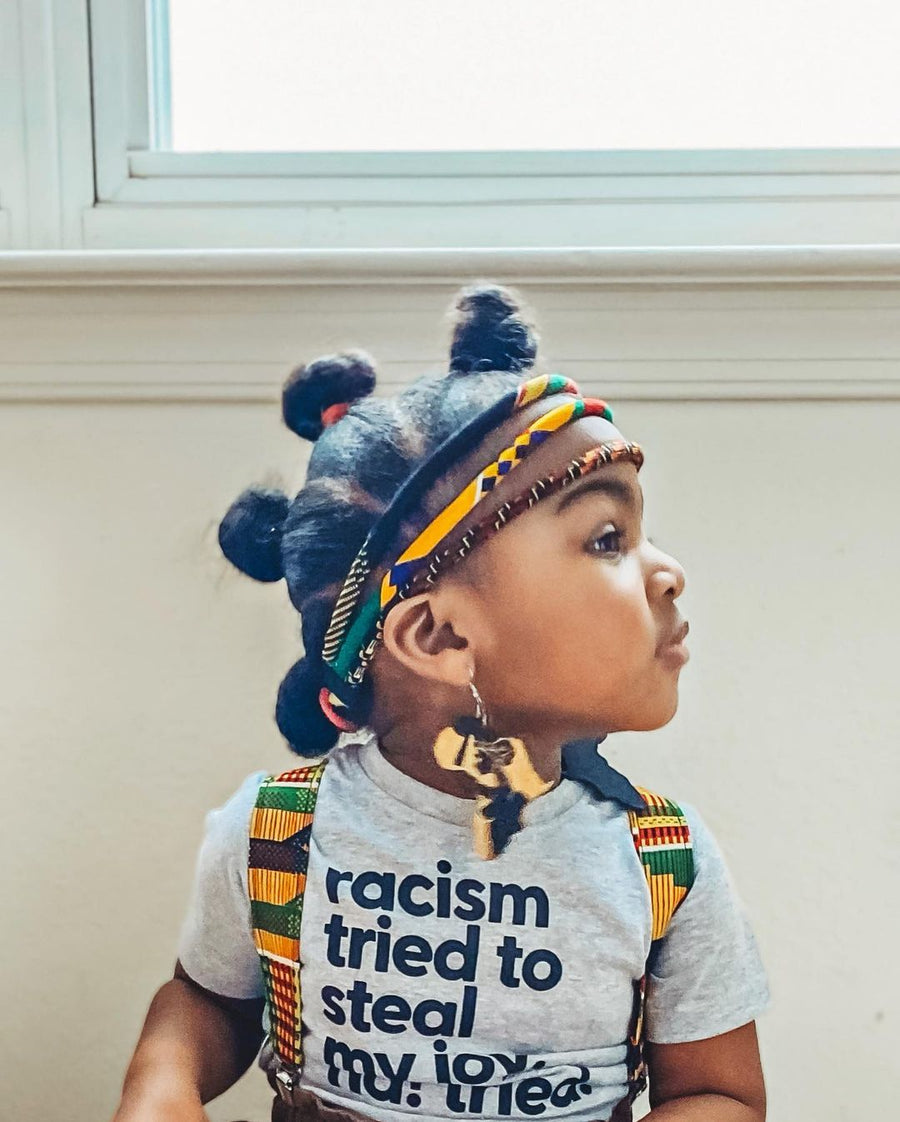 Kente and African Wax Print Headband | Afro Headband | African Print H ...
