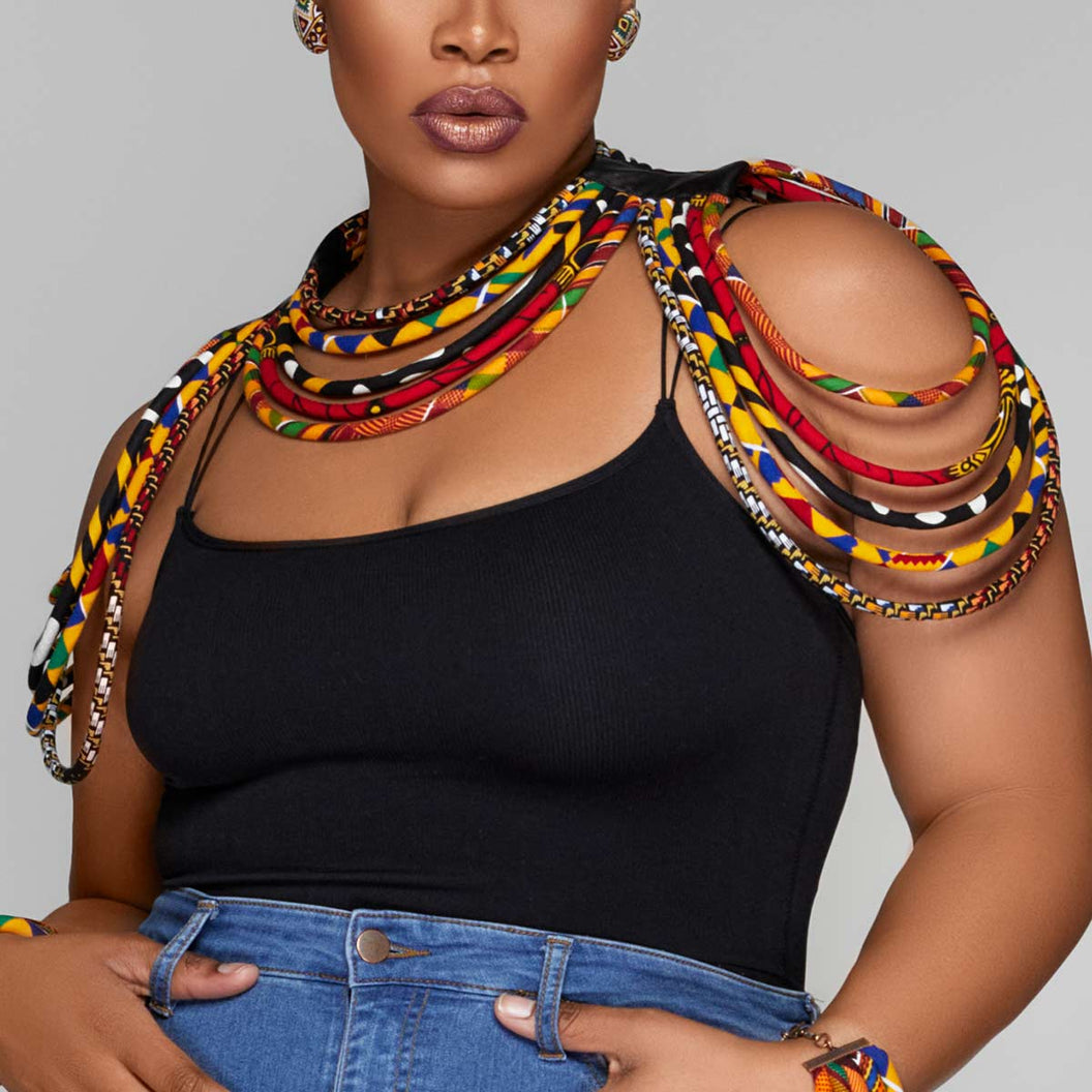 Cloth & Cord – Cloth and Cord